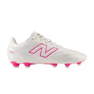 NEW BALANCE 442 Pro FG V3 Cream