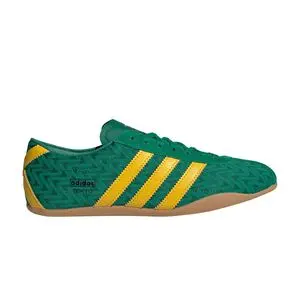 Adidas Wmns Tokyo Sneakers - Green