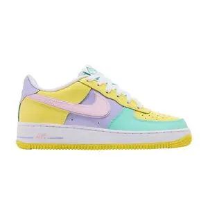 Nike Air Force 1 GS 'Easter' 2026 Multicolor
