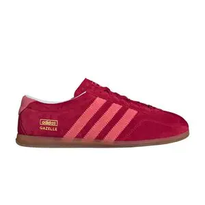 Adidas Gazelle Lo Pro Team Victory - Red