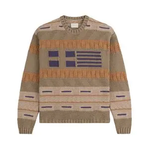 Aimé Leon Dore Simaía Crewneck Sweater