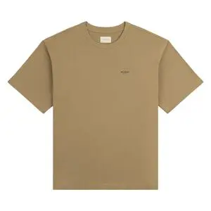 Aimé Leon Dore Safari Tee - Tan