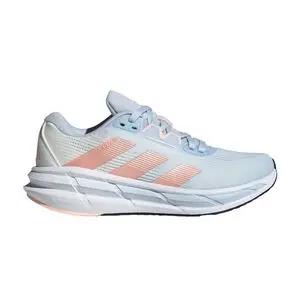 Adidas Questar 3 Sneakers - Blue