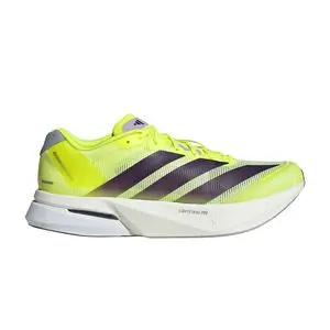 Adidas Adizero Boston 13 - Yellow