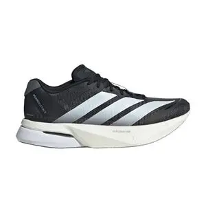 Adidas Adizero Boston 13 - Black