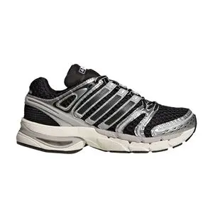 Adidas Adistar Control J Sneakers - Black