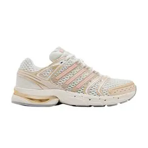 Adidas Adistar Control 5 Sneakers Cream