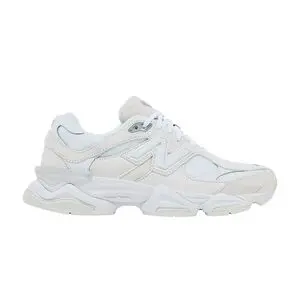 NEW BALANCE 9060 'reflection' Sneakers - White