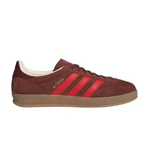 Adidas Gazelle Indoor - Brown