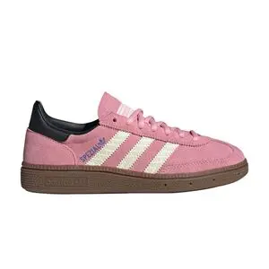adidas VL Court 3.0 Pink Sneakers