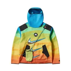 Nike X Cpfm Balaclava Hoodie