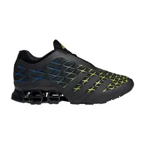 Adidas Megaride S2 Sneakers - Black