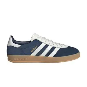 Adidas Gazelle Indoor - Blue