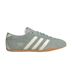 Adidas Wmns Tokyo Sneakers - Green