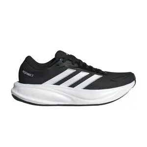 Adidas Response 2 Sneakers - Black