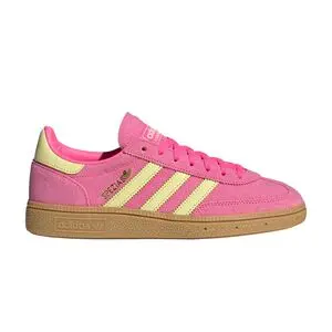 Adidas Handball Spezial Sneakers - Pink