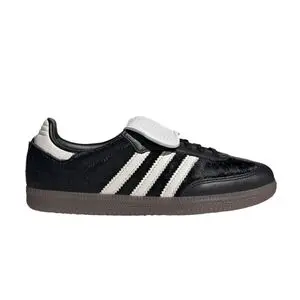 Adidas Samba Lt - Black