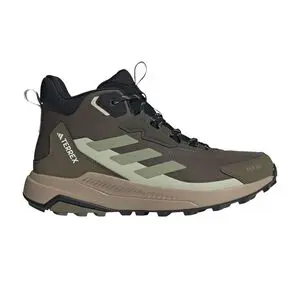 Adidas Anylander Mid - Green