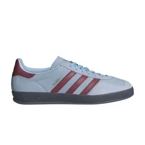 Adidas Gazelle Indoor - Blue