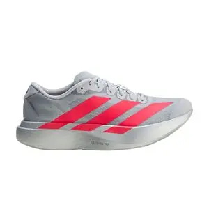 Adidas Adizero Evo Sl Sneakers - Silver