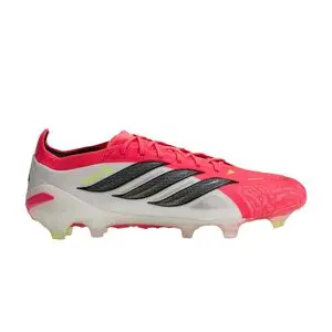 Adidas Predator Elite Fg - Red