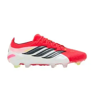 Adidas Predator Elite Fg - Red