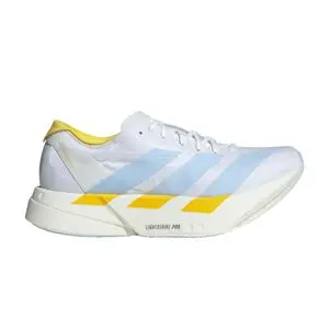 Adidas Adizero Adios Pro 4 Sneakers - Blue