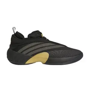 Adidas D.o.n. Issue #7 Sneakers - Black