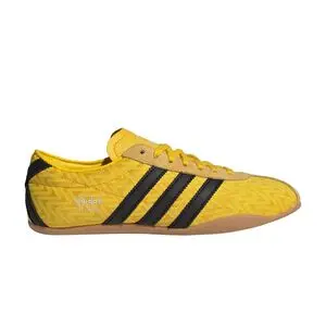 Adidas Tokyo Sneakers - Yellow