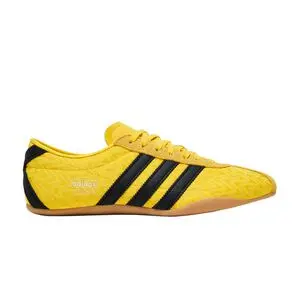 Adidas Tokyo Sneakers - Yellow
