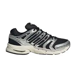 Adidas Adistar Control Sneakers - Black