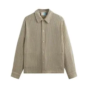 Kith Boxy Shirts For Women