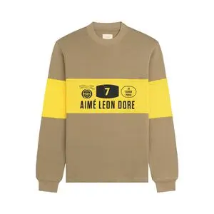 Aime Leon Dore Long Sleeve T-shirts For Women