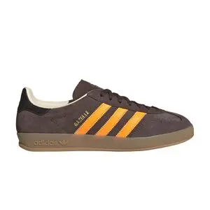 Adidas Gazelle Indoor - Brown