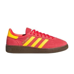 Adidas Handball Spezial J - Red