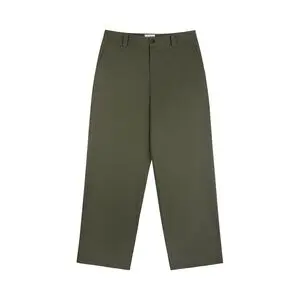 Aime Leon Dore Frill Pants For Women