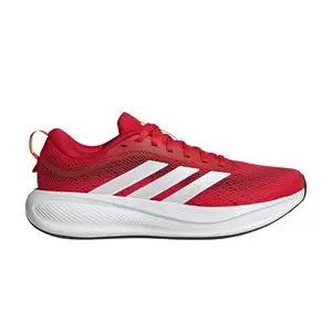Adidas Response Pace Athletic Sneakers - Red