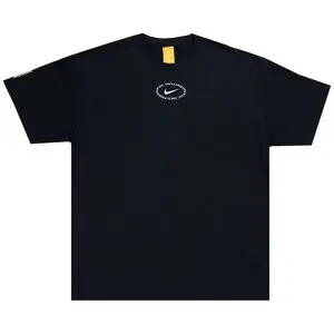 Nike X Nocta Freehold Tee - Black