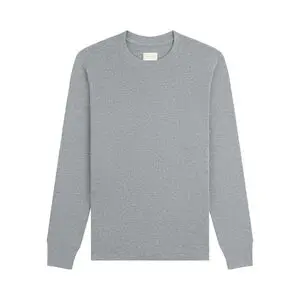 Aimé Leon Dore Long-sleeve Waffle Thermal - Grey