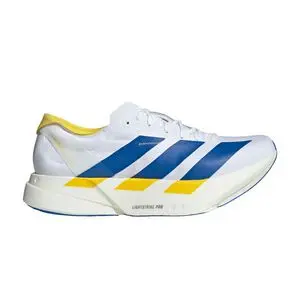 adidas Adizero Adios Pro running shoes
