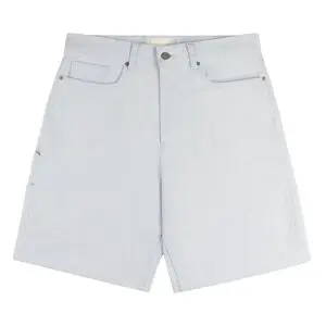 Aime Leon Dore Light Wash Bottoms For Women