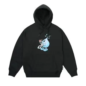 PALACE World Industries Hood