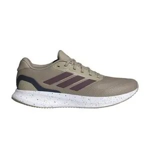 Adidas Runfalcon 5 Sneakers - Tan
