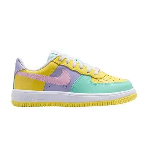 Nike Air Force Ps Sneakers - Multicolor