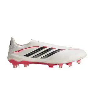 Adidas Copa Pure 4 Elite Laceless Fg