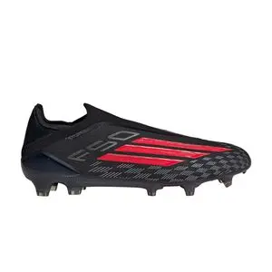 Adidas F50 Elite Laceless Fg
