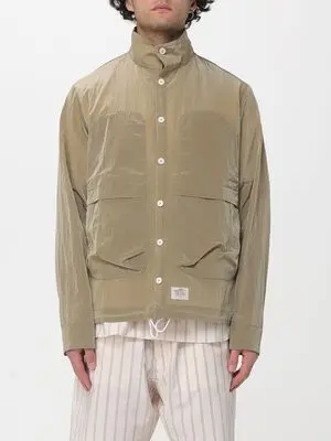 RANRA Epitome Technical Fabric Jacket