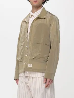 RANRA Epitome Technical Fabric Jacket