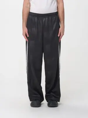 PUMA Track Pants - Black