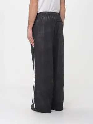 PUMA Track Pants - Black